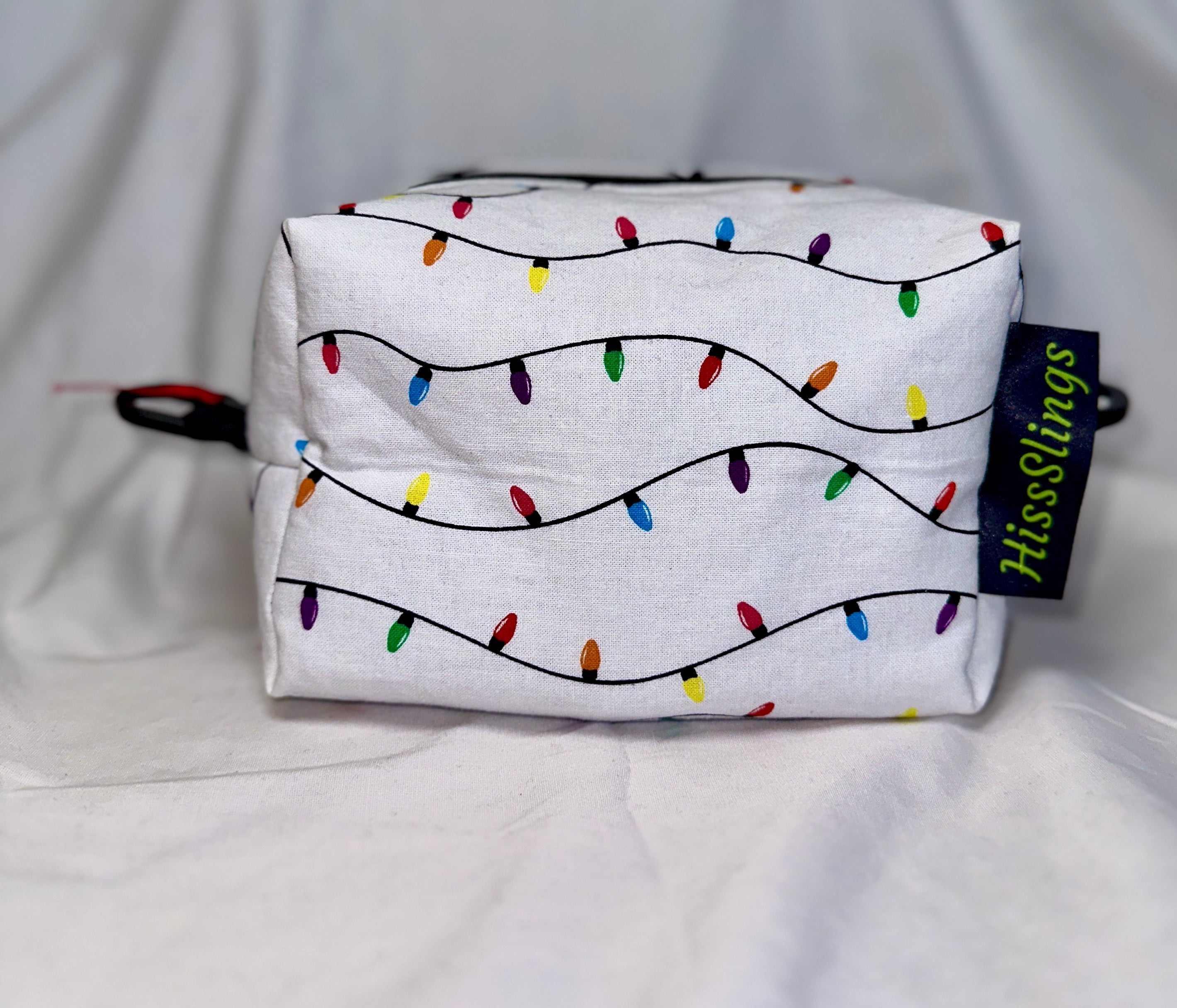 Hiss-Slings On-The-Go Christmas Lights – HissSlings
